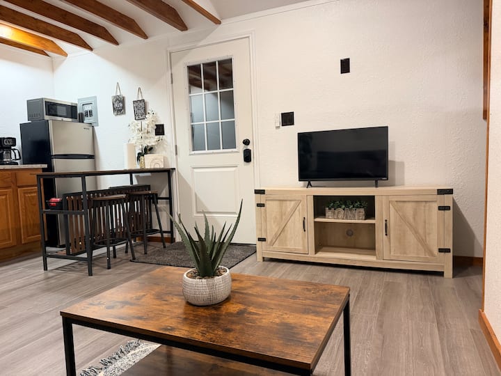 Countryside Stay, Near Tsu - Stephenville, TX