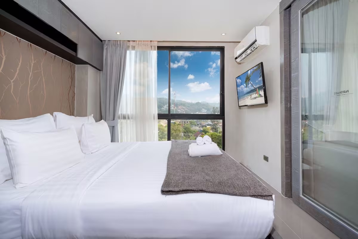 Appartamento in collina a Kamala - Condomini in affitto a Kammala ...