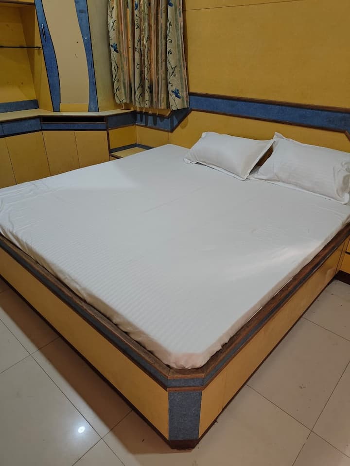 Stay Light, Feel Right - Bikaner