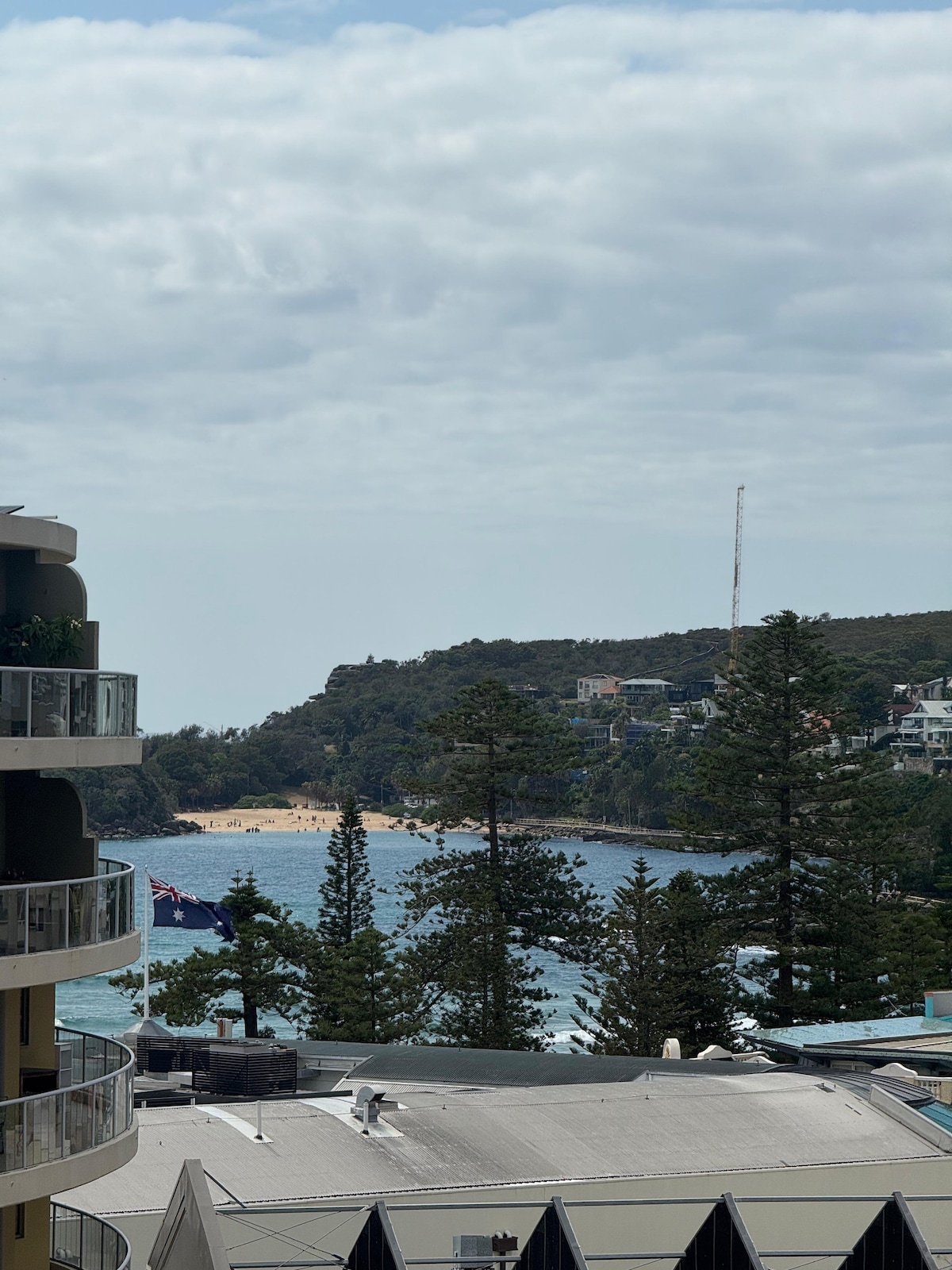 Le Blue Library - Manly Beach Views x1 Parking - Apartments for Rent in ...