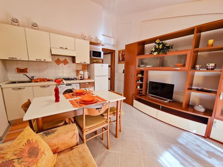 Altamarea, Soggiorno Di Relax Per 2 - Villasimius