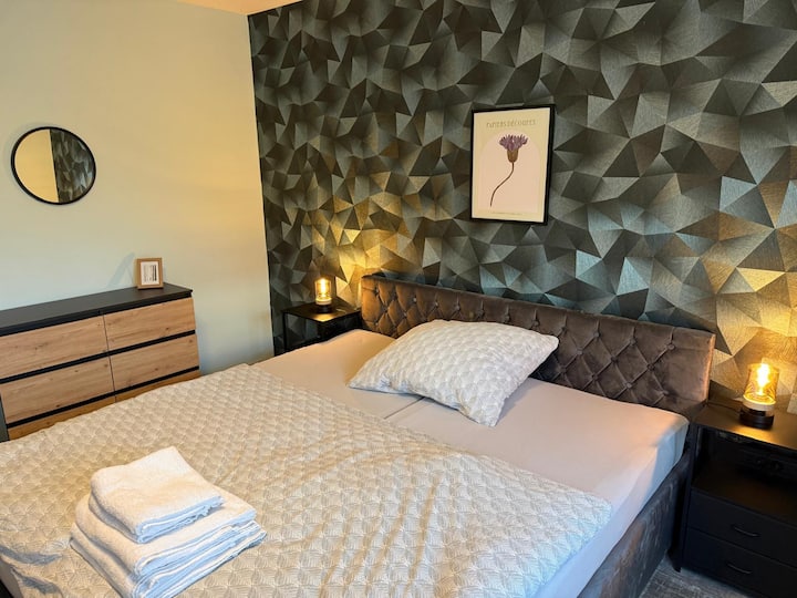 Fewo-zur-eifelgracht - Bollendorf