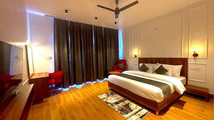 Miraya's Home - A Boutique Homestay(kaner) - Bir