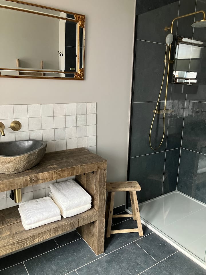 Huisje Emma - Tongeren