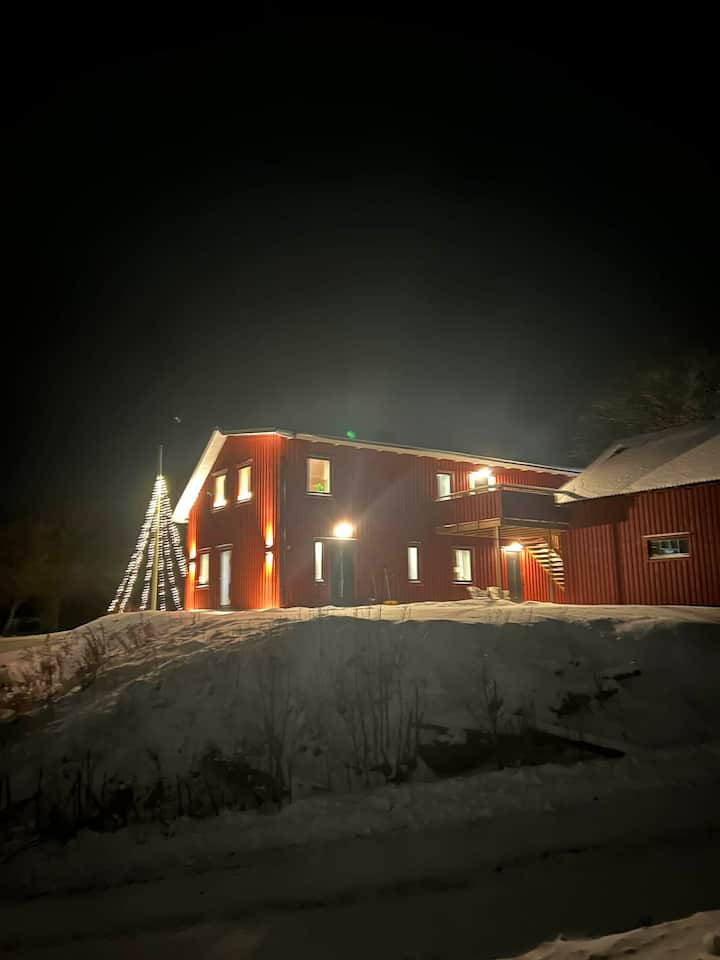 Stommen 1 - Vårgårda