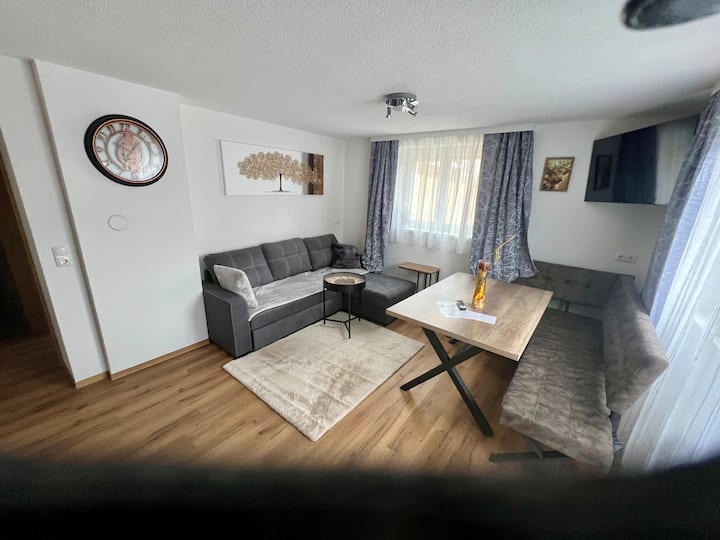 Apart Alpenflair 74 / Ug - Landeck