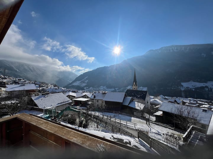 Apart Alpenflair 74 / Og - Serfaus