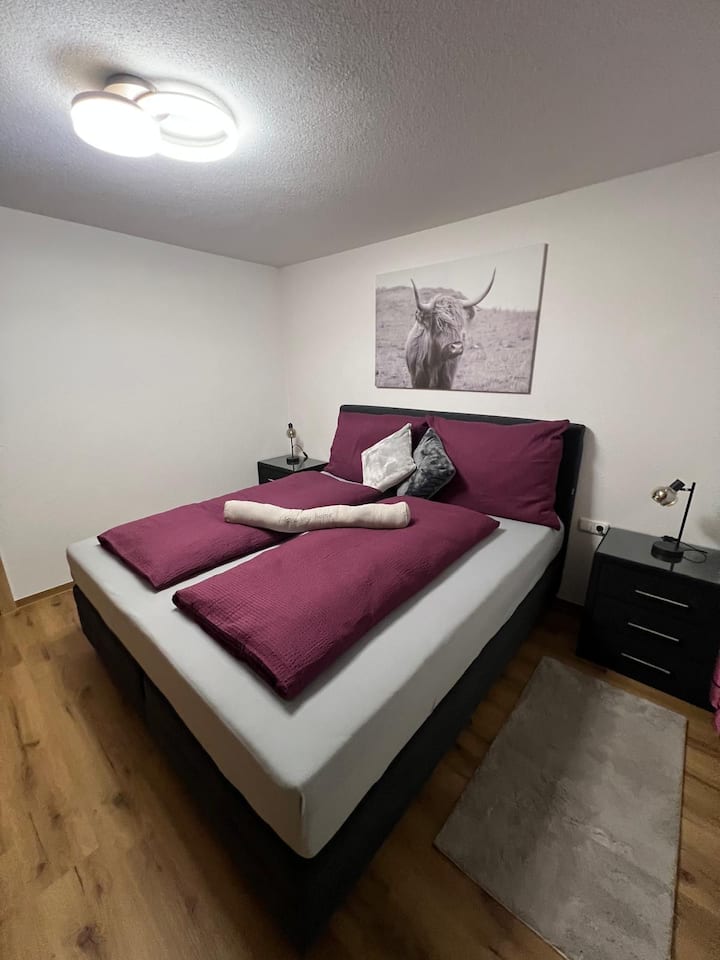 Apart Alpenflair 74 / Ug - Serfaus