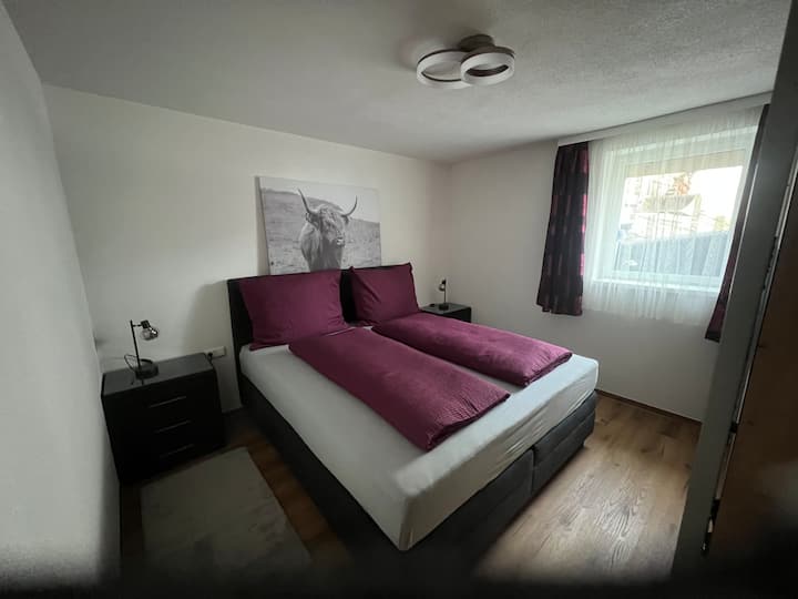 Apart Alpenflair 74 / Ug - Serfaus