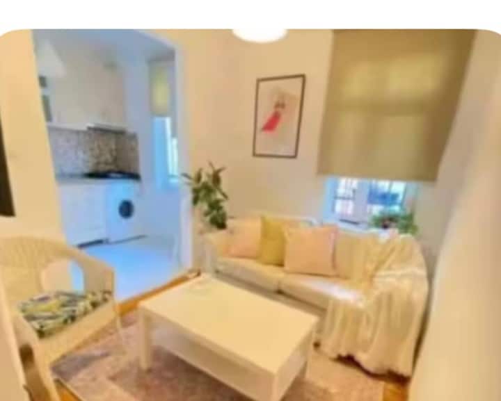 Kaira Aparts Beyoglu Apt / 4 - İstanbul