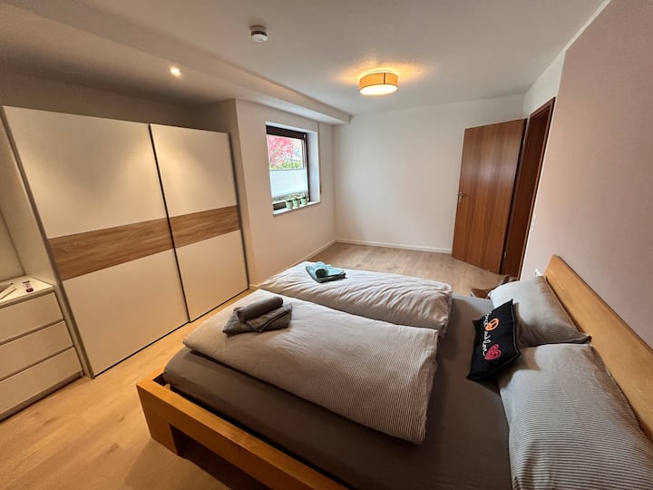 Apartment On Amthofplatz - Vogtsburg im Kaiserstuhl