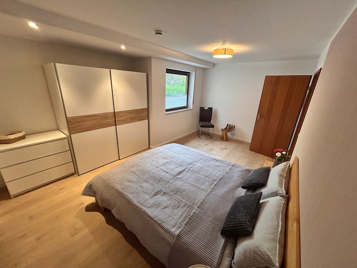 Apartment On Amthof *To Mondhalde* - Sasbach am Kaiserstuhl