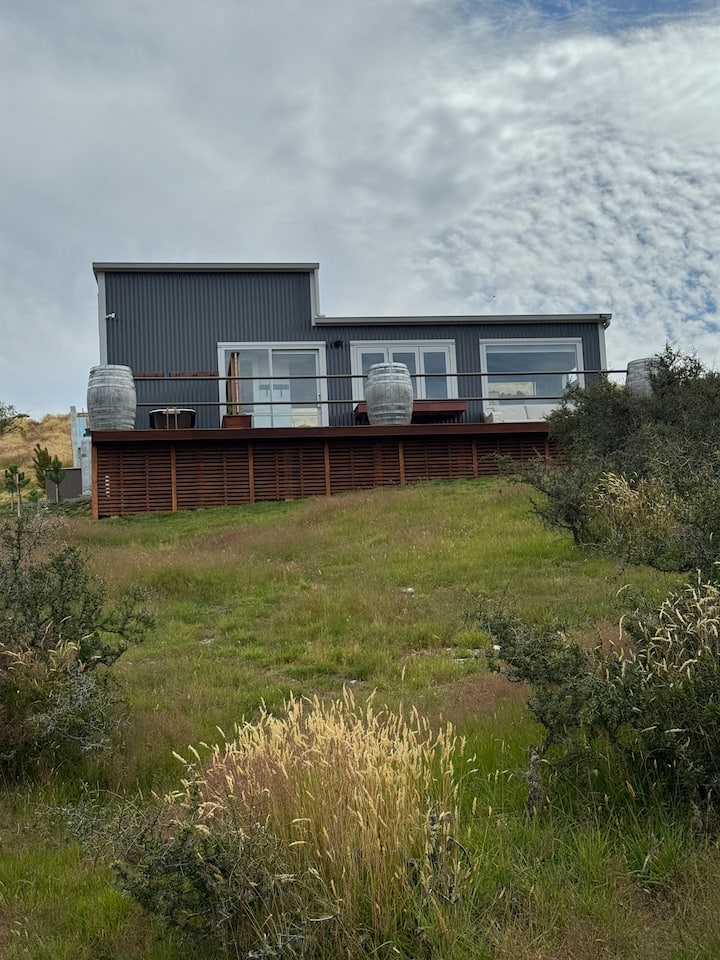 Twizel’s Boutique Tiny Home - Ōhau