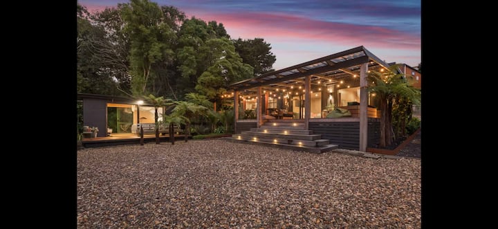 Waihi Hideaway - Waihi