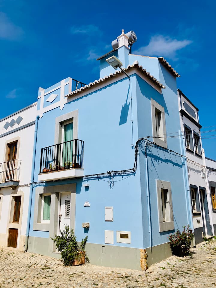 Townhouse In Tavira - Tavira