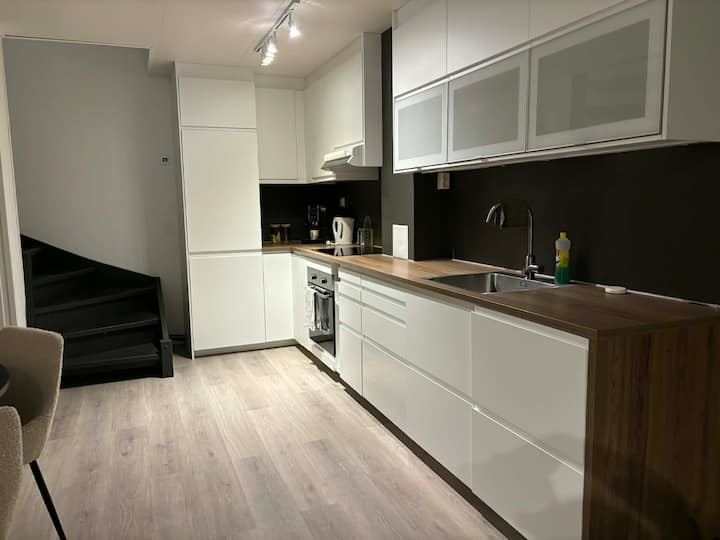 Leilighet I Tromsø - Tromsø