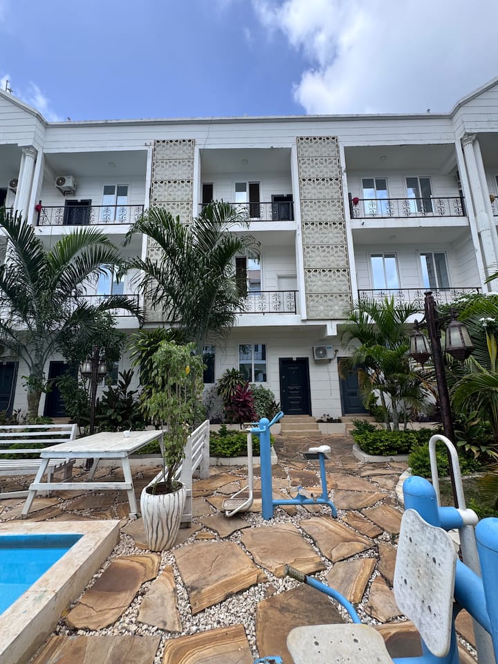 Imara Home 1 - Zanzibar