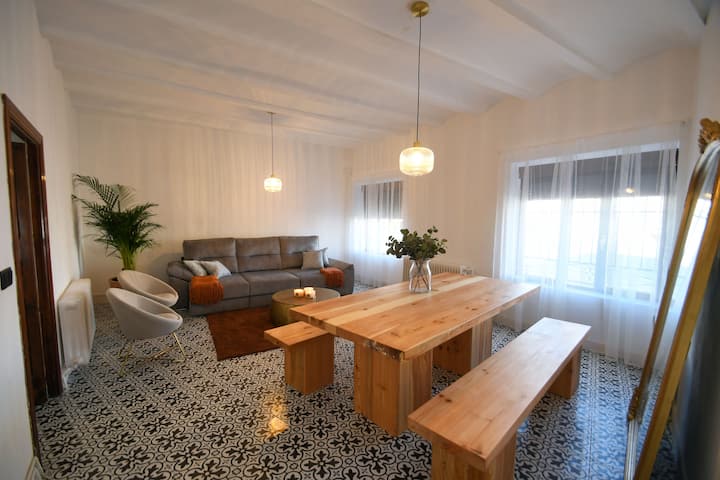 La Esquina Del Castillo - A 15 Min De Puy Du Fou - Sonseca