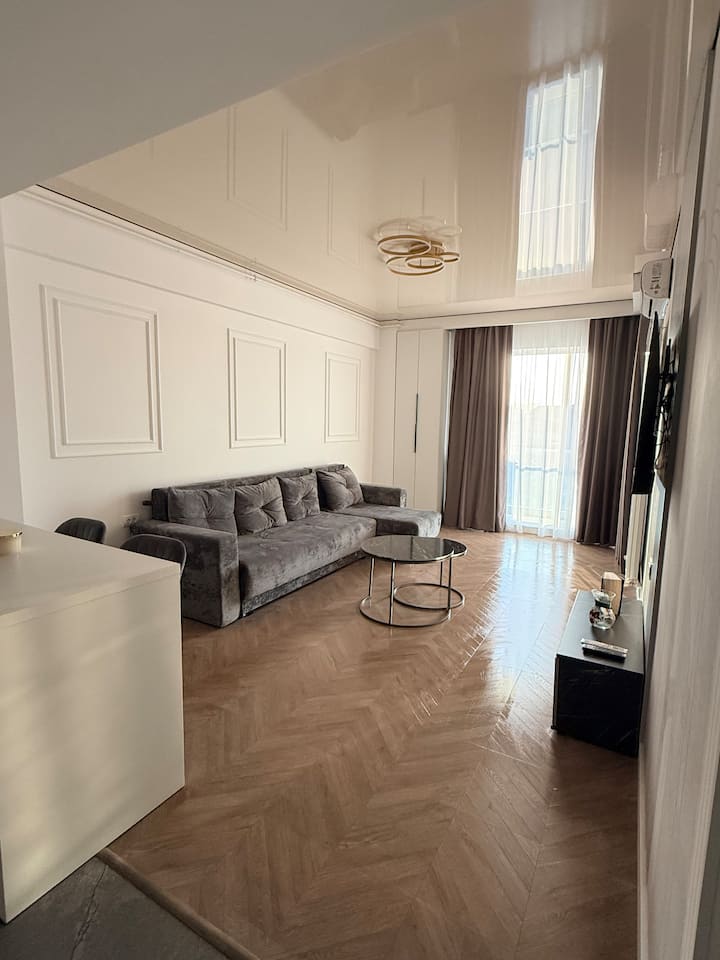 Oana Apartament Nord - Techirghiol