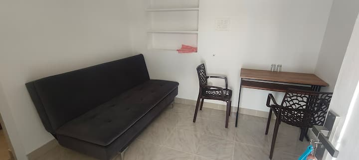 Ivory Suites Meadows - Kozhikode