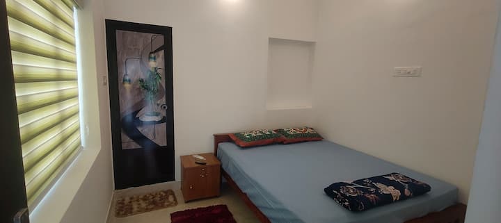 Ivory Suites - 코지코드