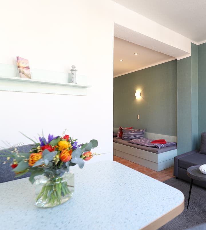 Appartement Nr. 01 - Rostock