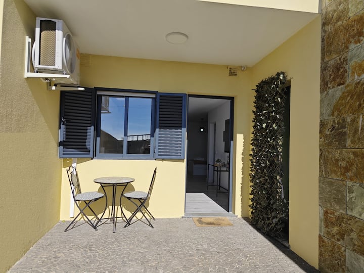 Cozy Studio Funchal - Funchal