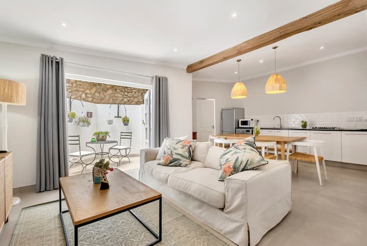 Portland Cottage 2 - Randburg