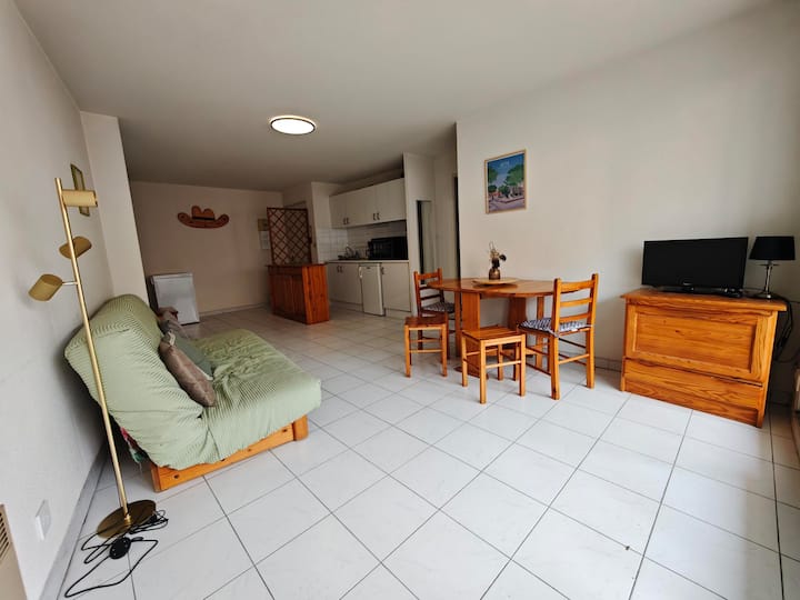 Appartement Crique De L'anau - Sète