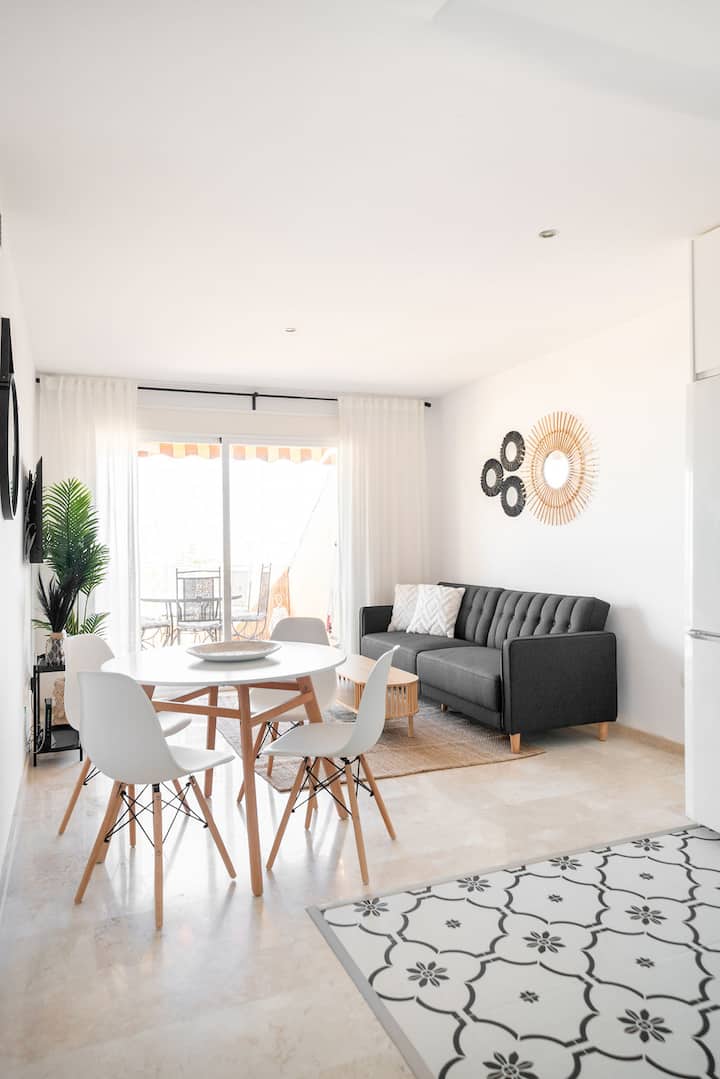 Beautiful Penthouse In Los Pacos - Fuengirola - Fuengirola