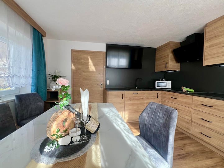 Apart Alpenflair 74 / Eg - Landeck
