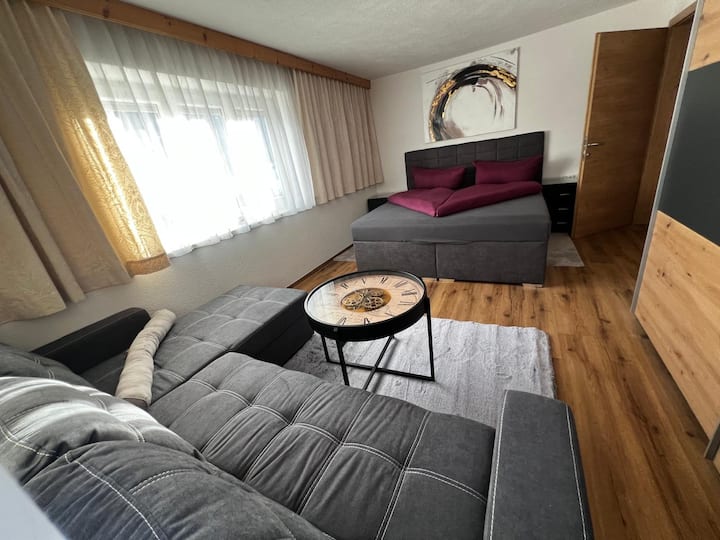 Apart Alpenflair 74 / Eg - Serfaus