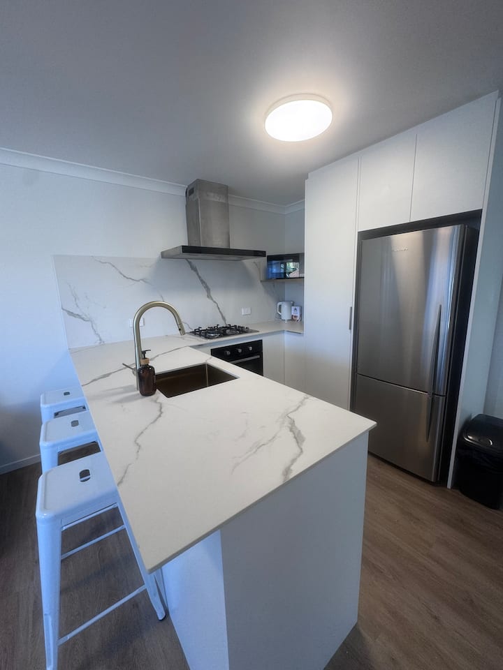 Accessible Comfort West Auckland Accommodation - Auckland