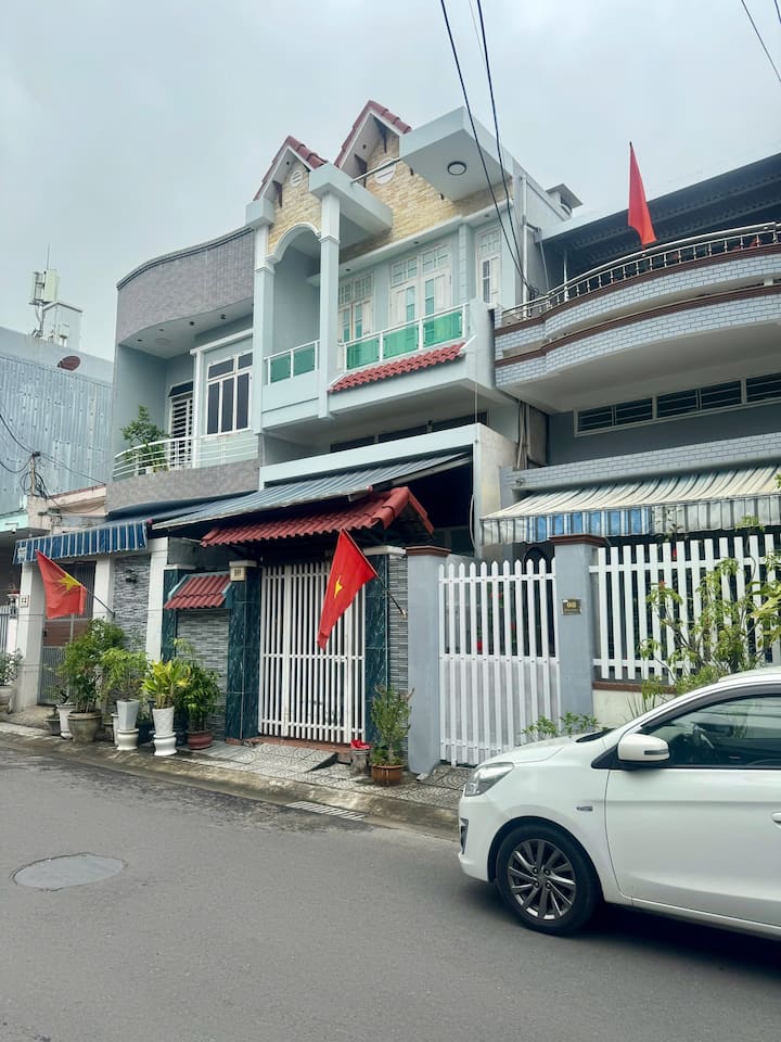 Trải Nghiệm Căn Hộ 3 Phòng Ngủ Tại đâYyy - Da Nang