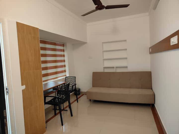 Ivory Suites County - Kozhikode