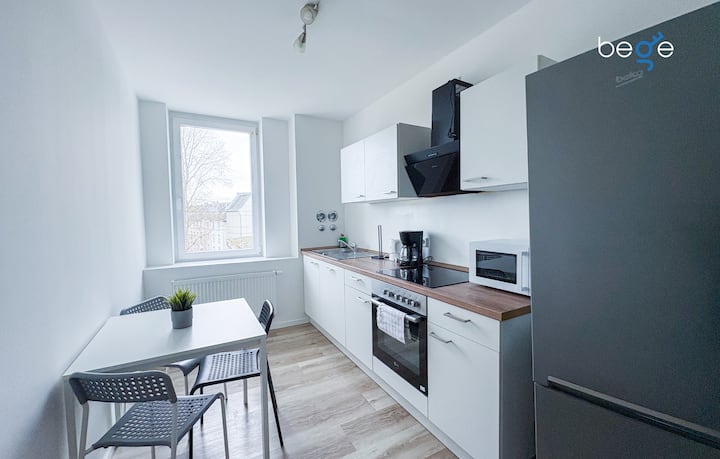 Bege Apartments | Teamstay - Essen