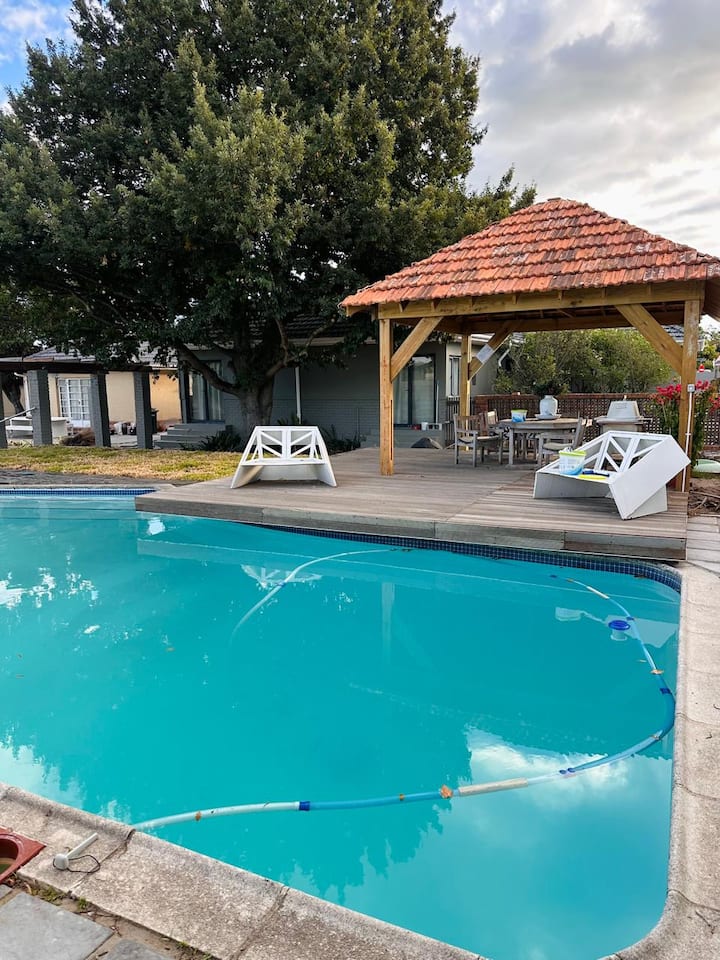 Avondstil Gh 3 - Western Cape