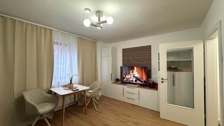 Apartment In City + öFfentlicher Parkplatz - Dortmund