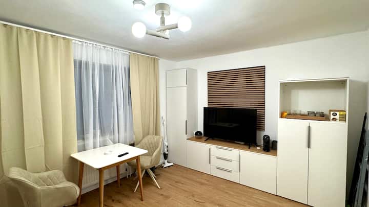 Apartment In City Für + Parkplatz Vor Der Tür - Dortmund