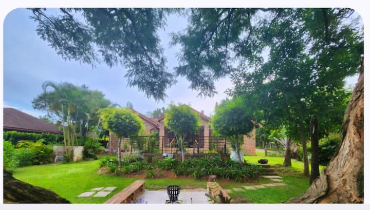 Sunbird Haven, 37 Pinehurst Drive - 위트리비에르