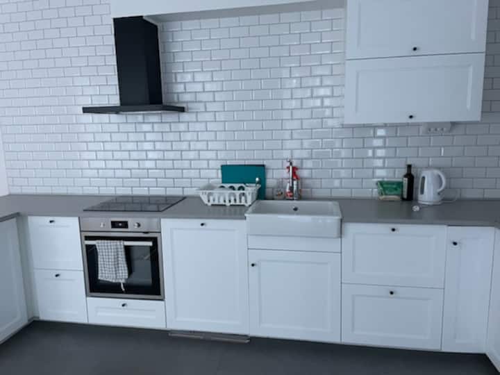 Bruksgatan 22  -1 - Helsingborg