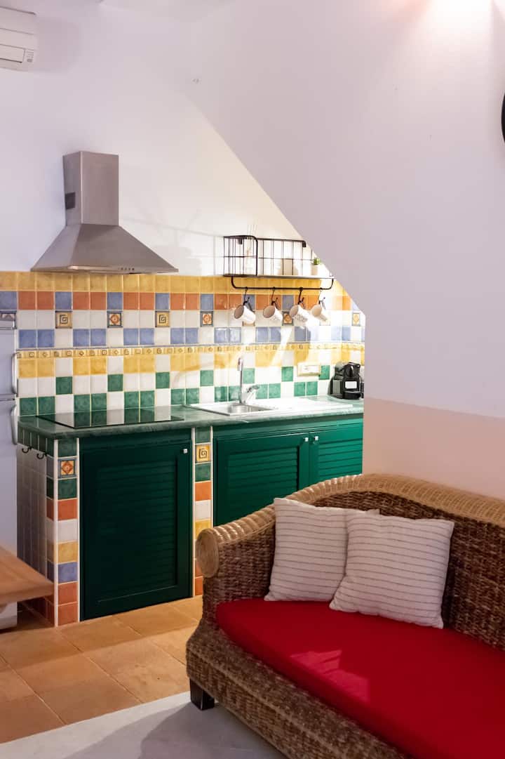 Casa Villanova - Cagliari