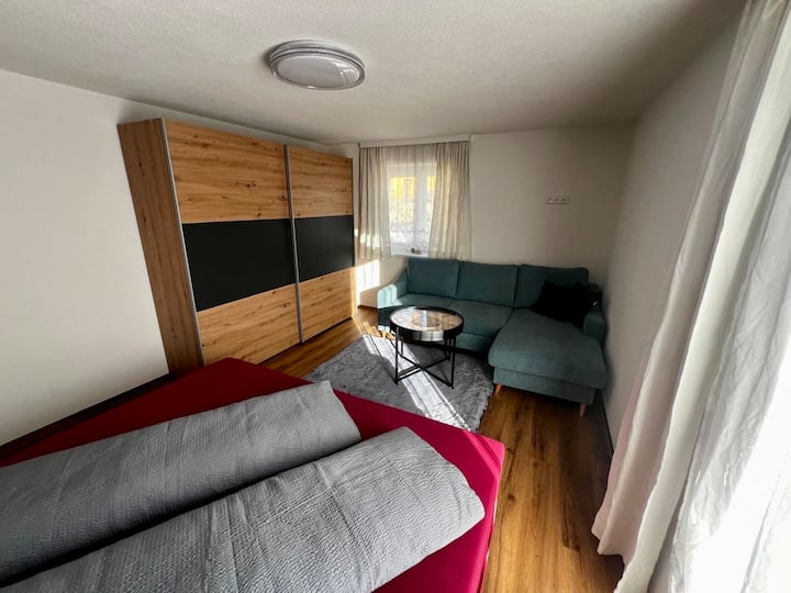 Apart Alpenflair 74 / Og - Serfaus