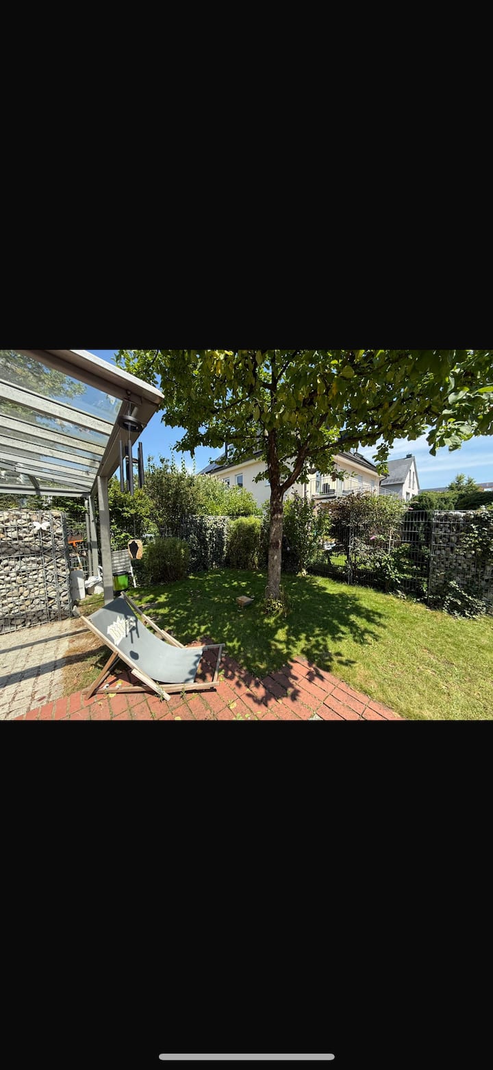 Detached House In Munich - Munich