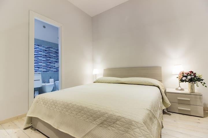 Palazzo D'auria 2 - Appartamento Deluxe 2 - Neapel