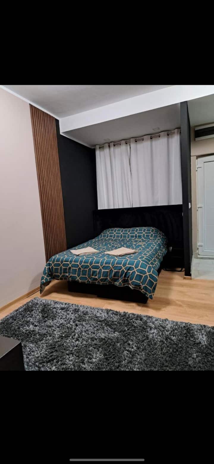 Dvoriste Danguba 1 - Stara Pazova