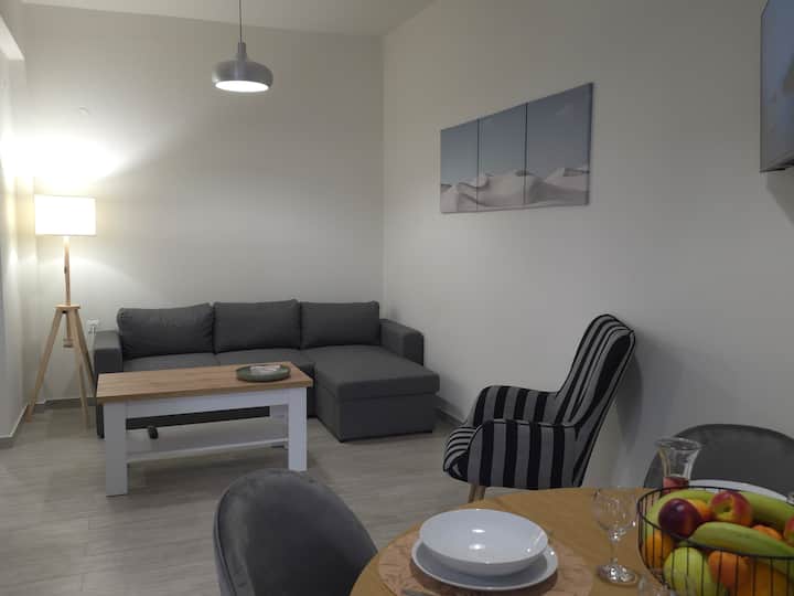 Elounda Alley - Elounda