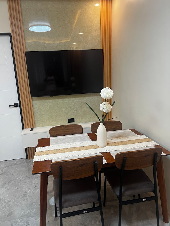 Cozy Home In Dipolog - Dapitan City