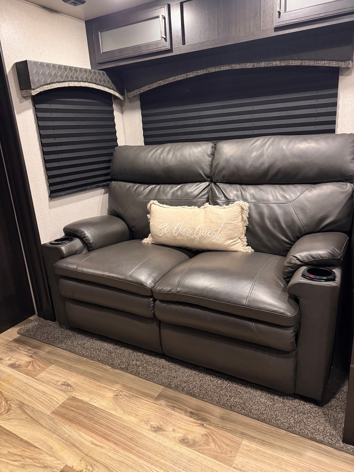 Coastal Pelican Perch : retraite en camping-car - Camping-cars ...