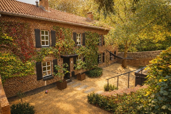 Nieuw
Welkom Bij ‘T Sinselhuys - Heerlen